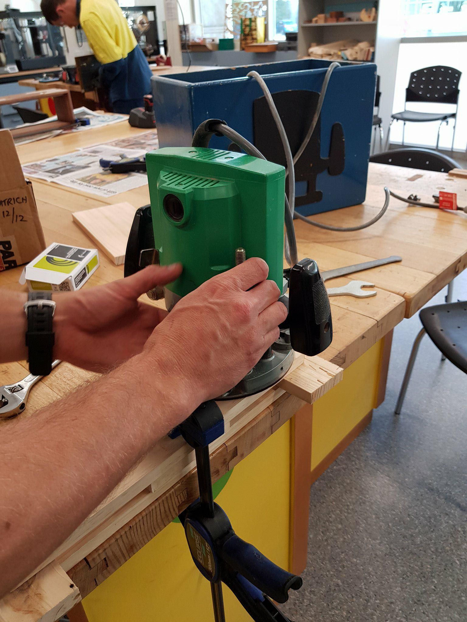 Recycled Timber Bluetooth Speaker : 11 Steps (with Pictures ...