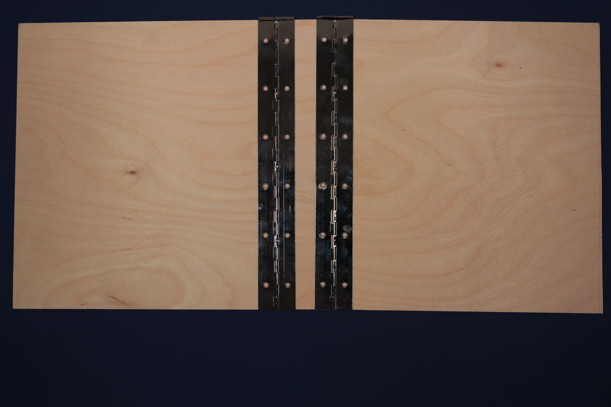 Wooden Binder : 7 Steps (with Pictures) - Instructables