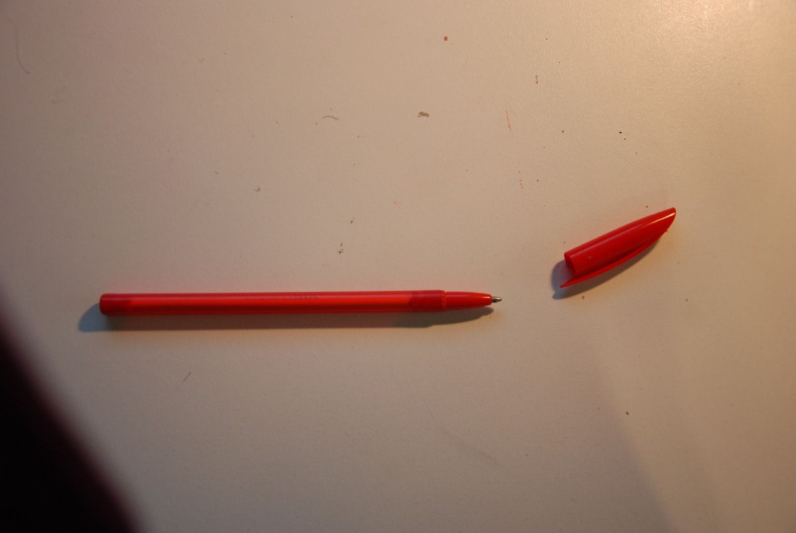 Simple Homemade Capacitive Touch Stylus : 6 Steps - Instructables