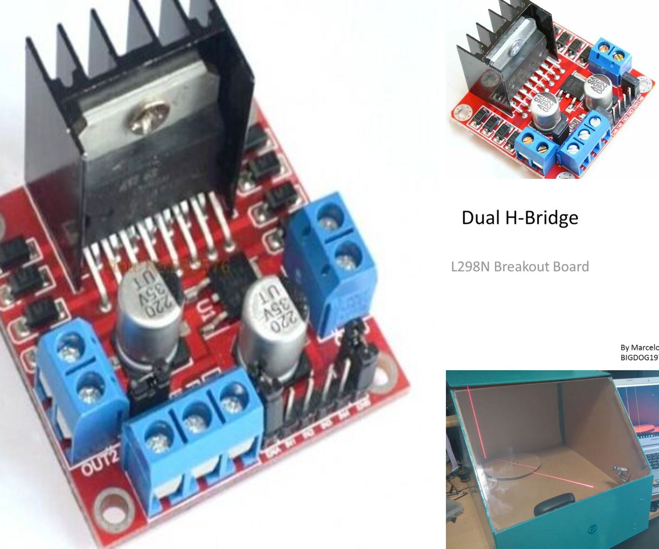 Scanner's - Instructables