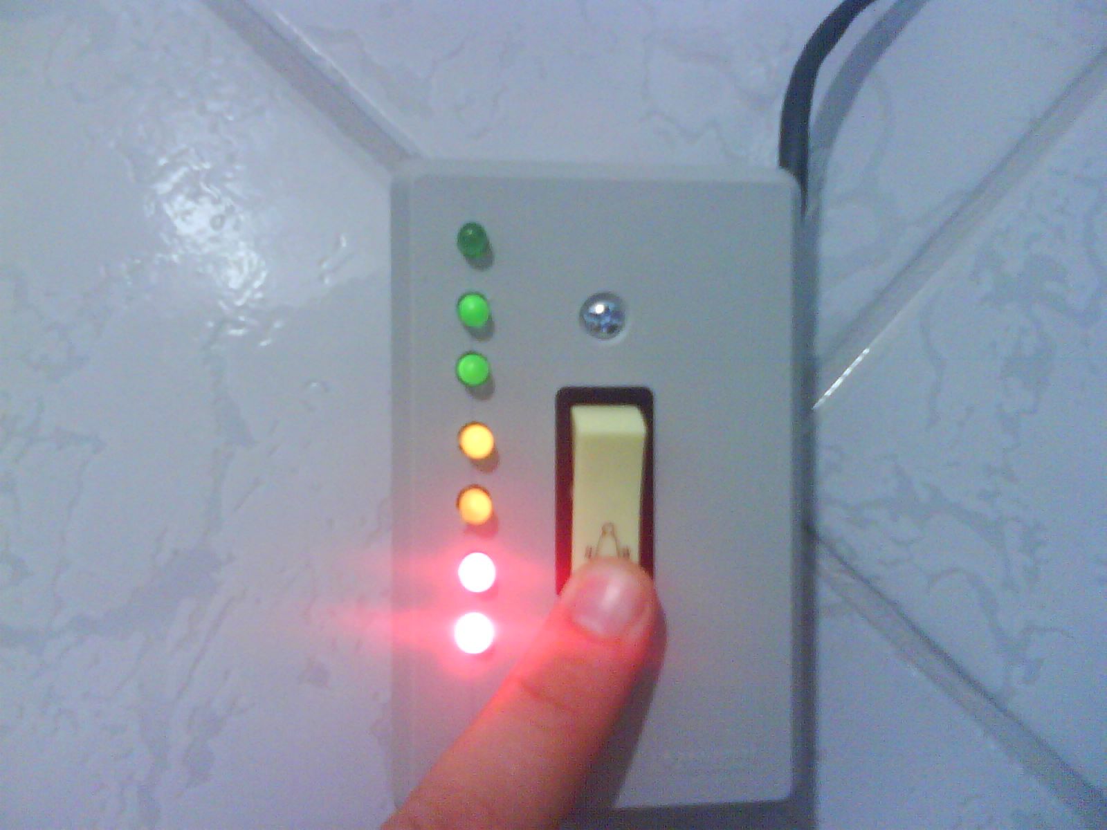 Water Tank's Level Visualization - Instructables