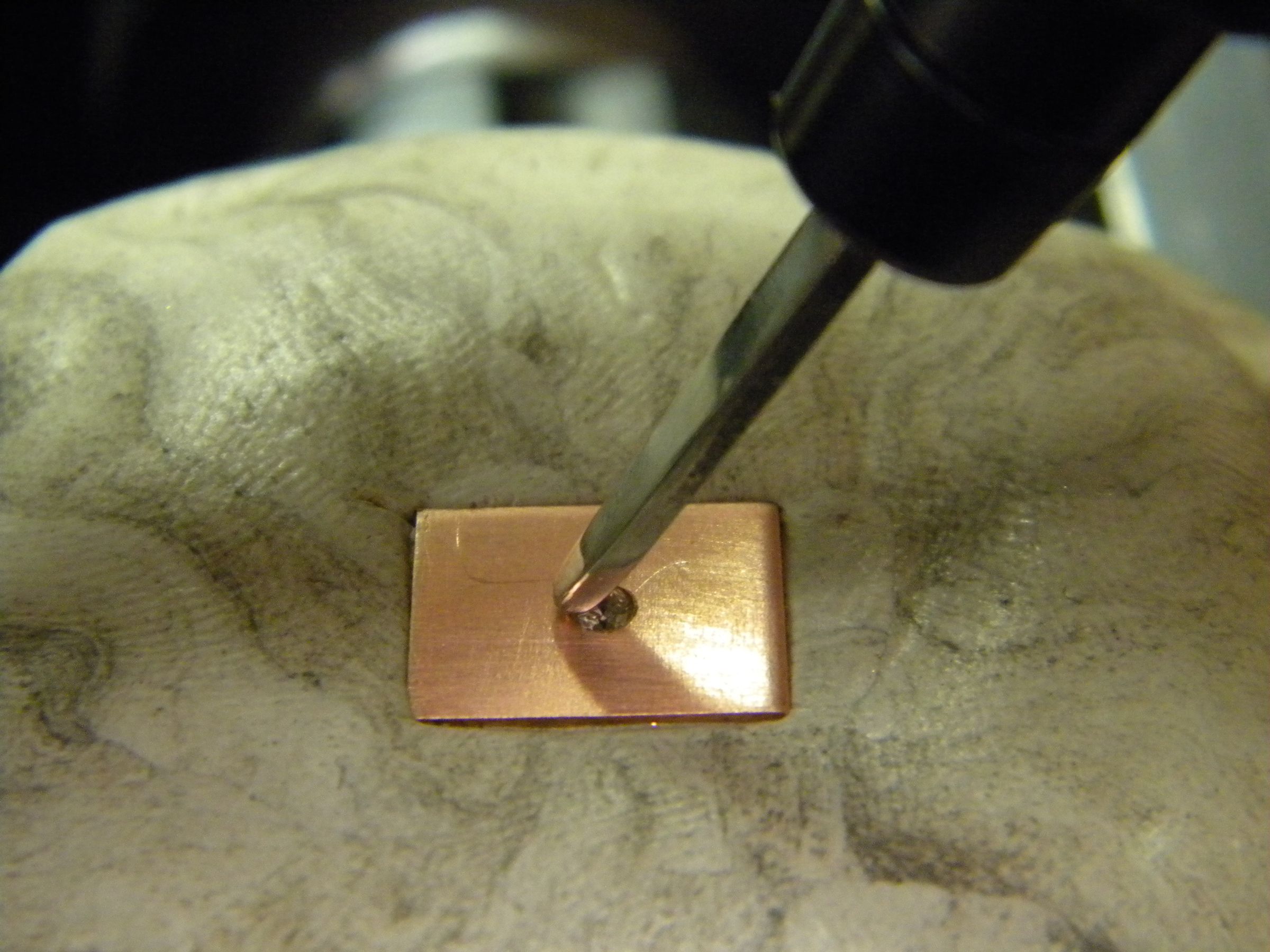 How to Flush Set Stones : 8 Steps (with Pictures) - Instructables