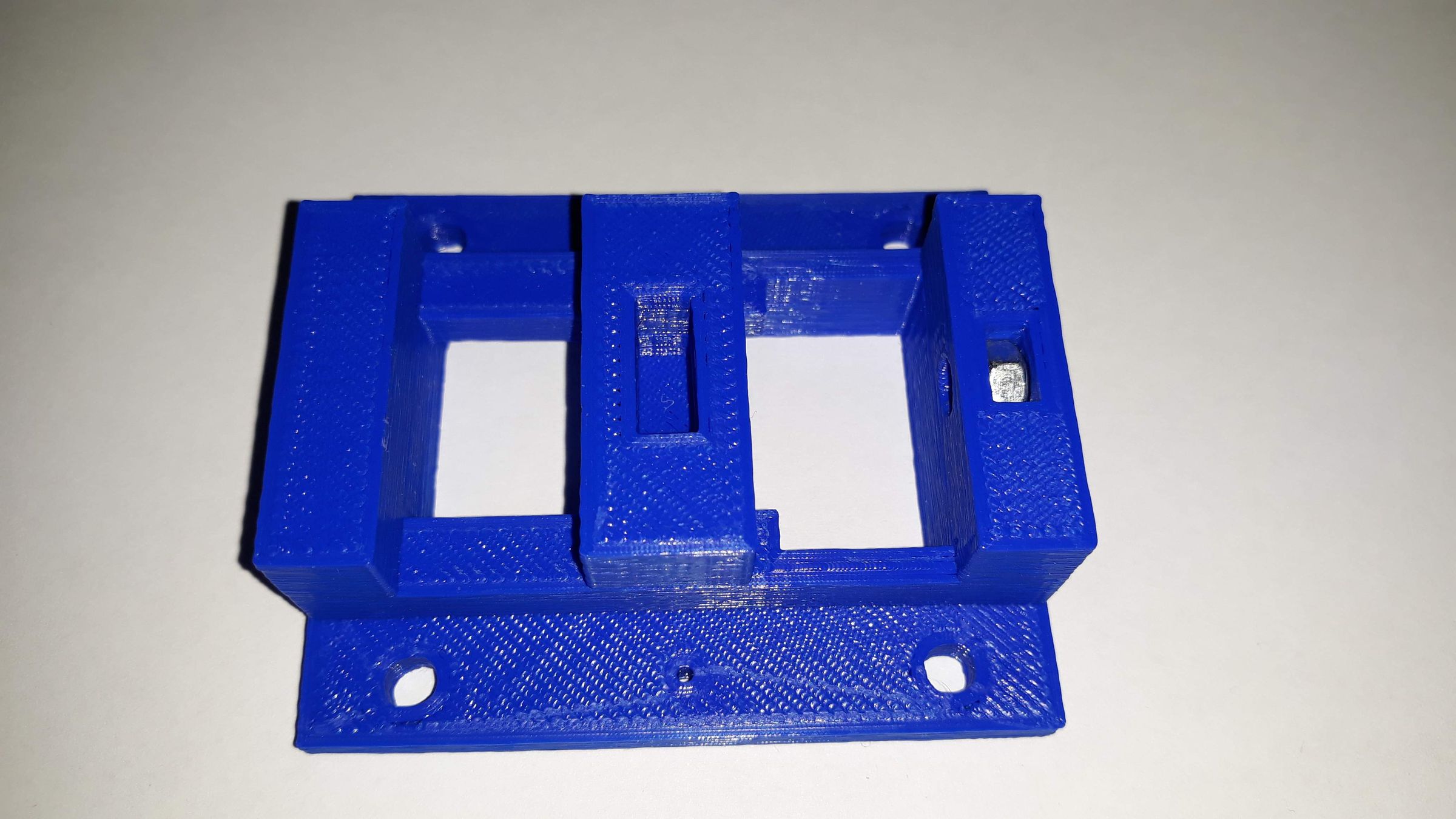 DIY 3D PRINTED VISE : 16 Steps - Instructables