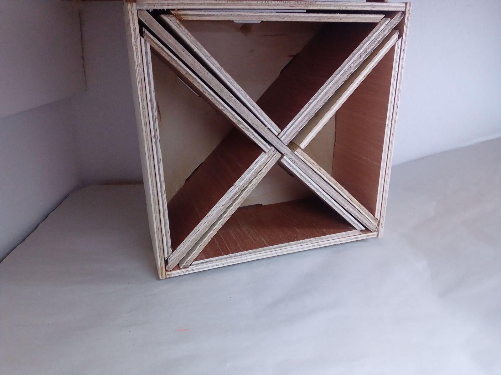 Pop Up Boxes : 5 Steps - Instructables