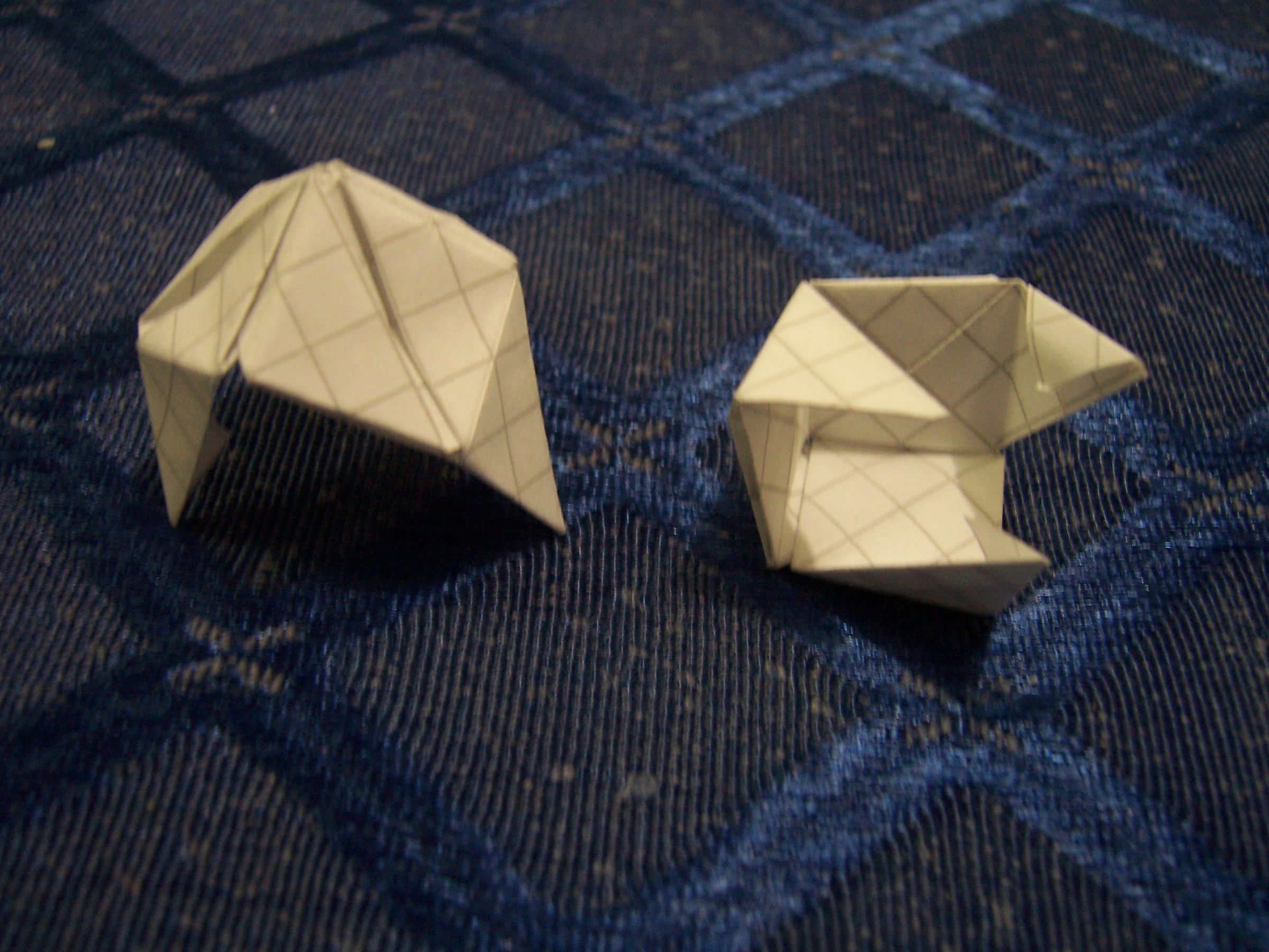 Make Dice From Paper : 7 Steps (with Pictures) - Instructables