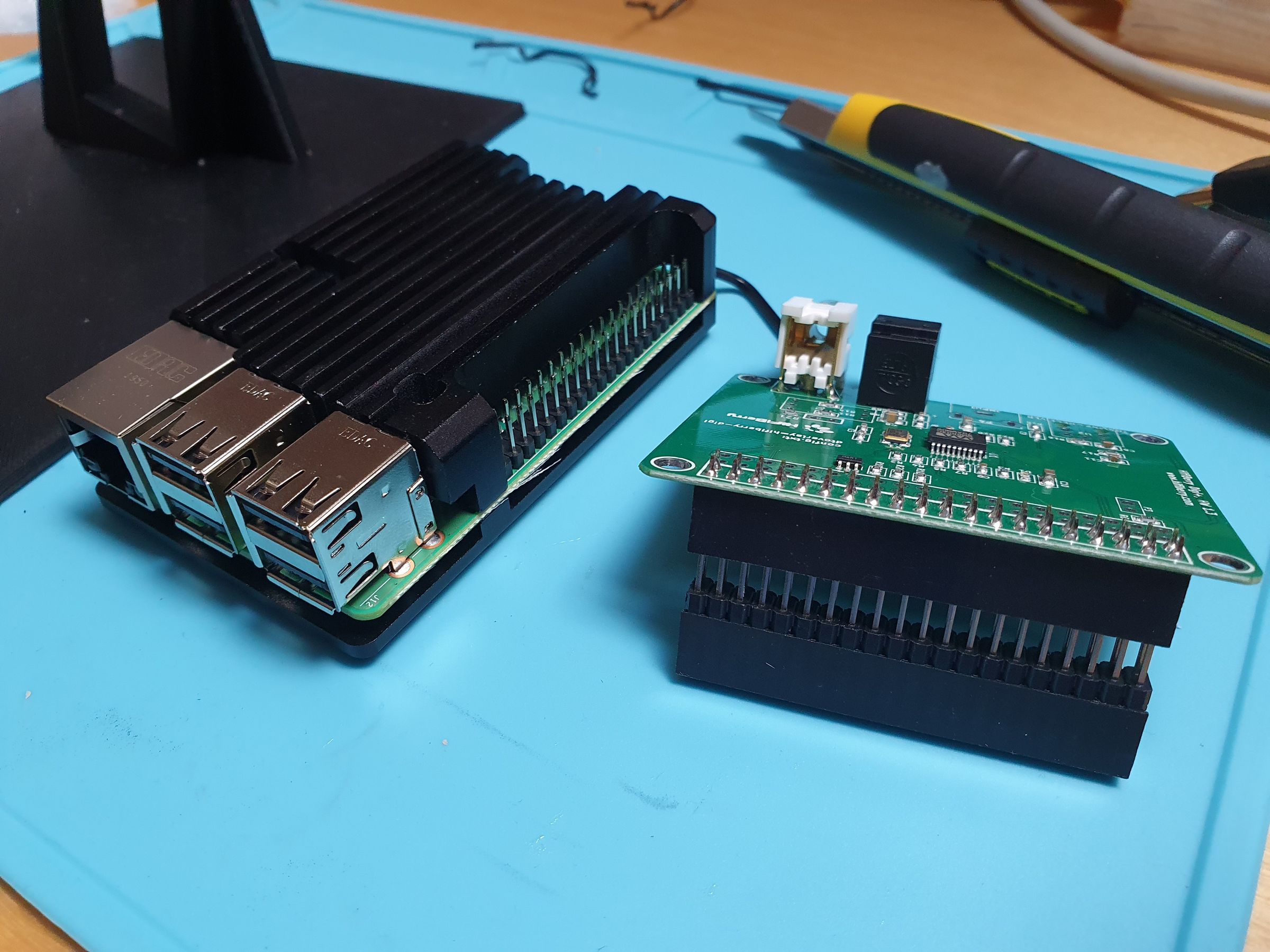 Digitalize Your Hi-fi System : 6 Steps (with Pictures) - Instructables