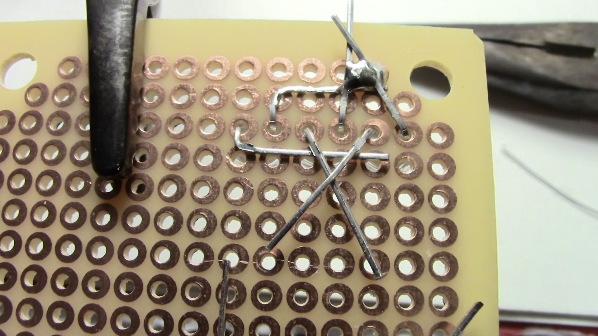 How to Make a LED 7-segment Display With Arduino : 13 Steps (with ...