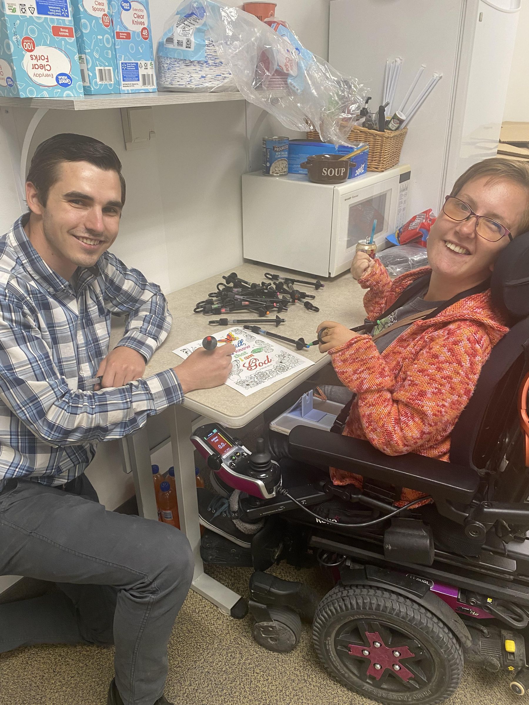 Marker Cap Adapted : 3 Steps - Instructables