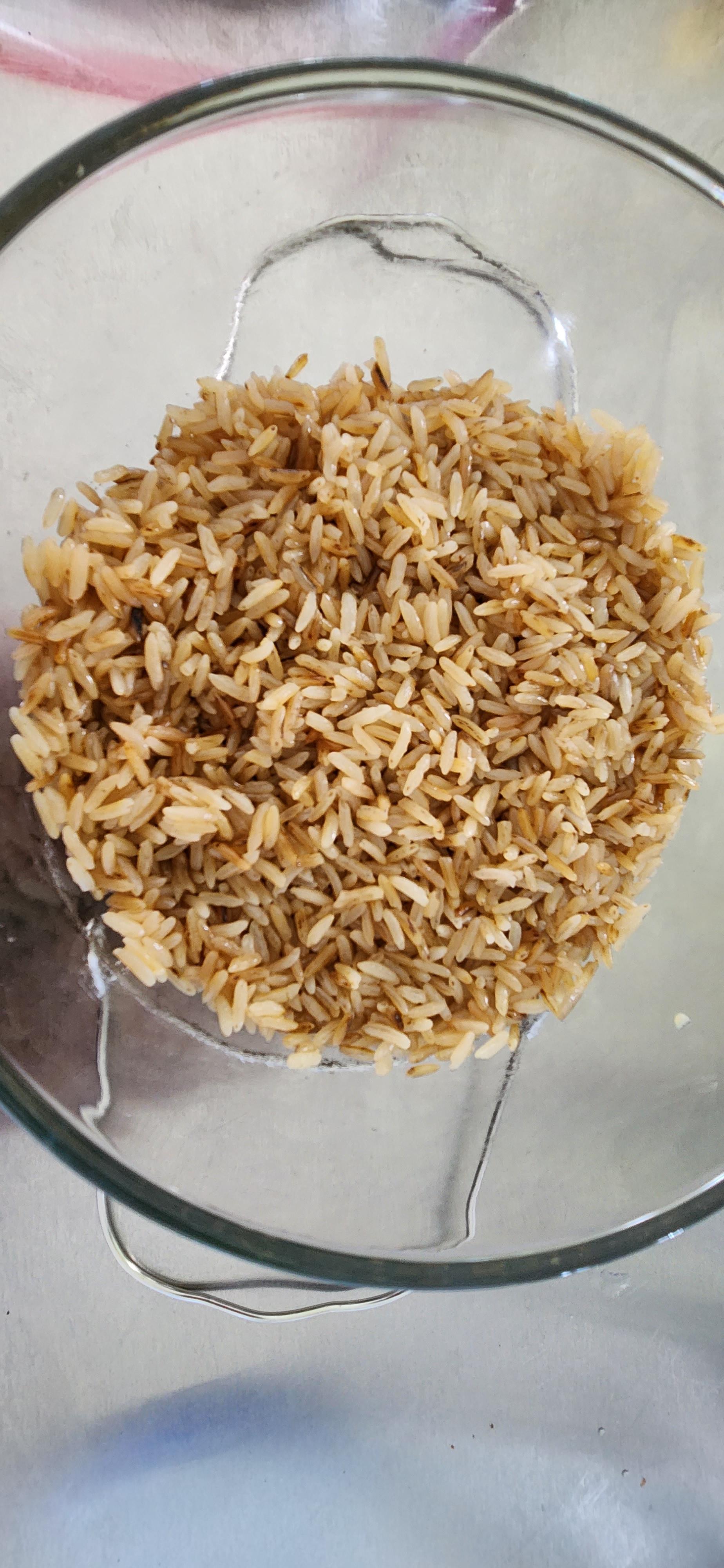 Wok Hei Fried Rice : 12 Steps (with Pictures) - Instructables