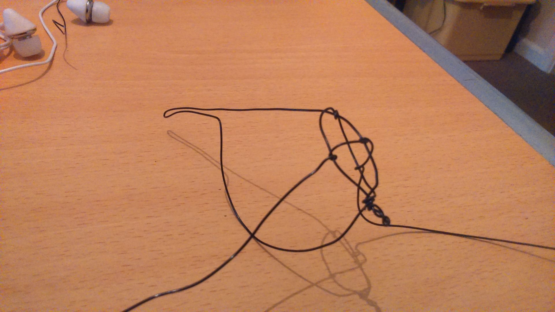 Making Wire Birds : 10 Steps (with Pictures) - Instructables