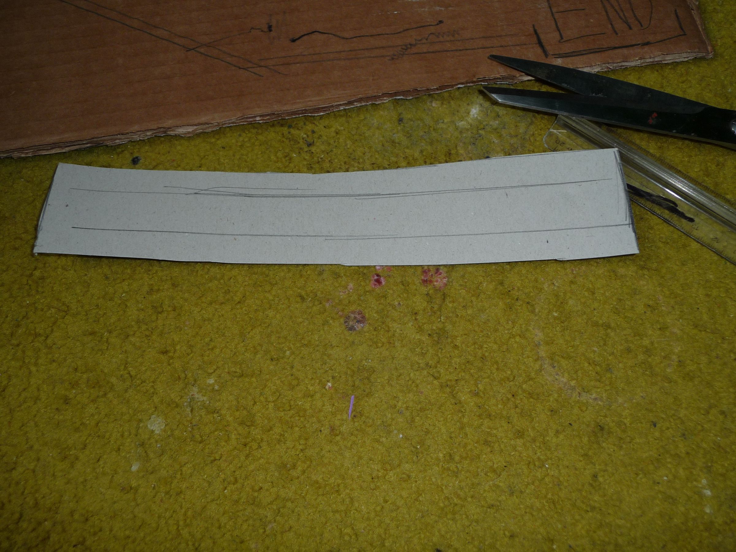 Easy to Make Cardboard Marble Run : 4 Steps - Instructables