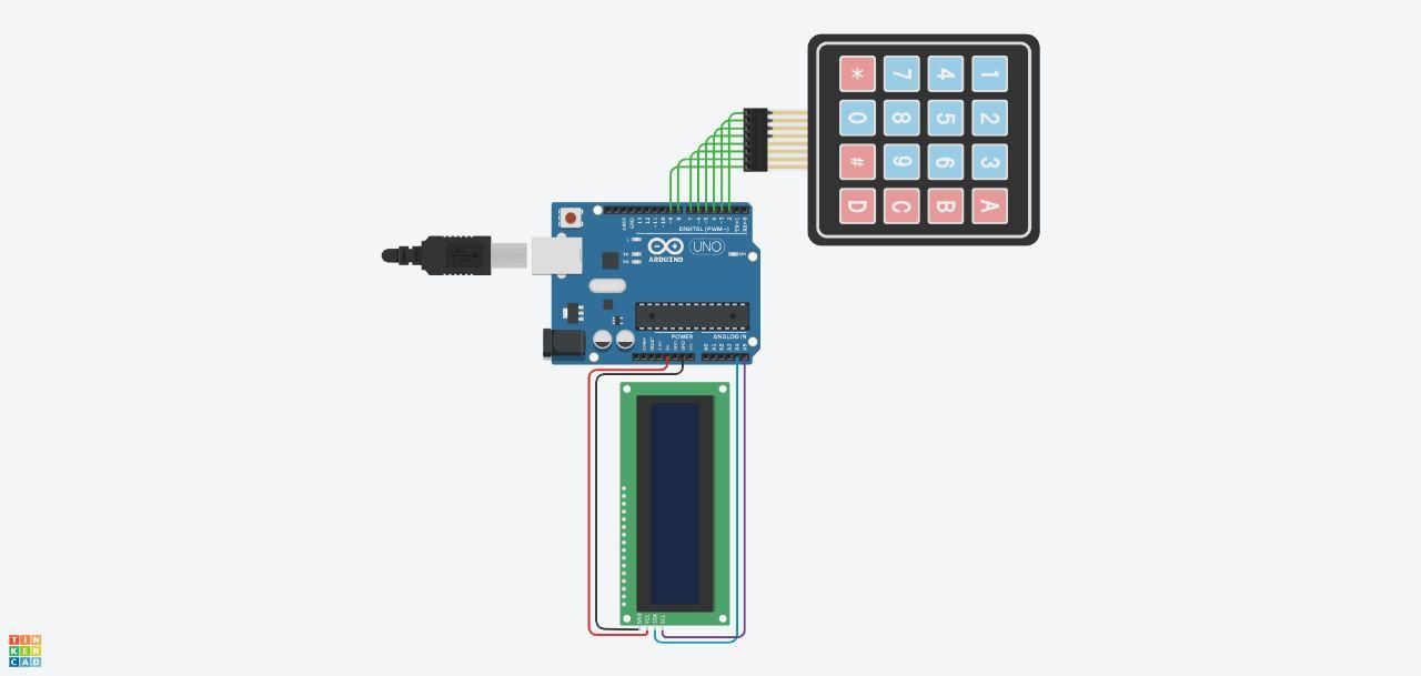 Tic-Tac-Toe Game on Arduino for Beginners : 3 Steps - Instructables