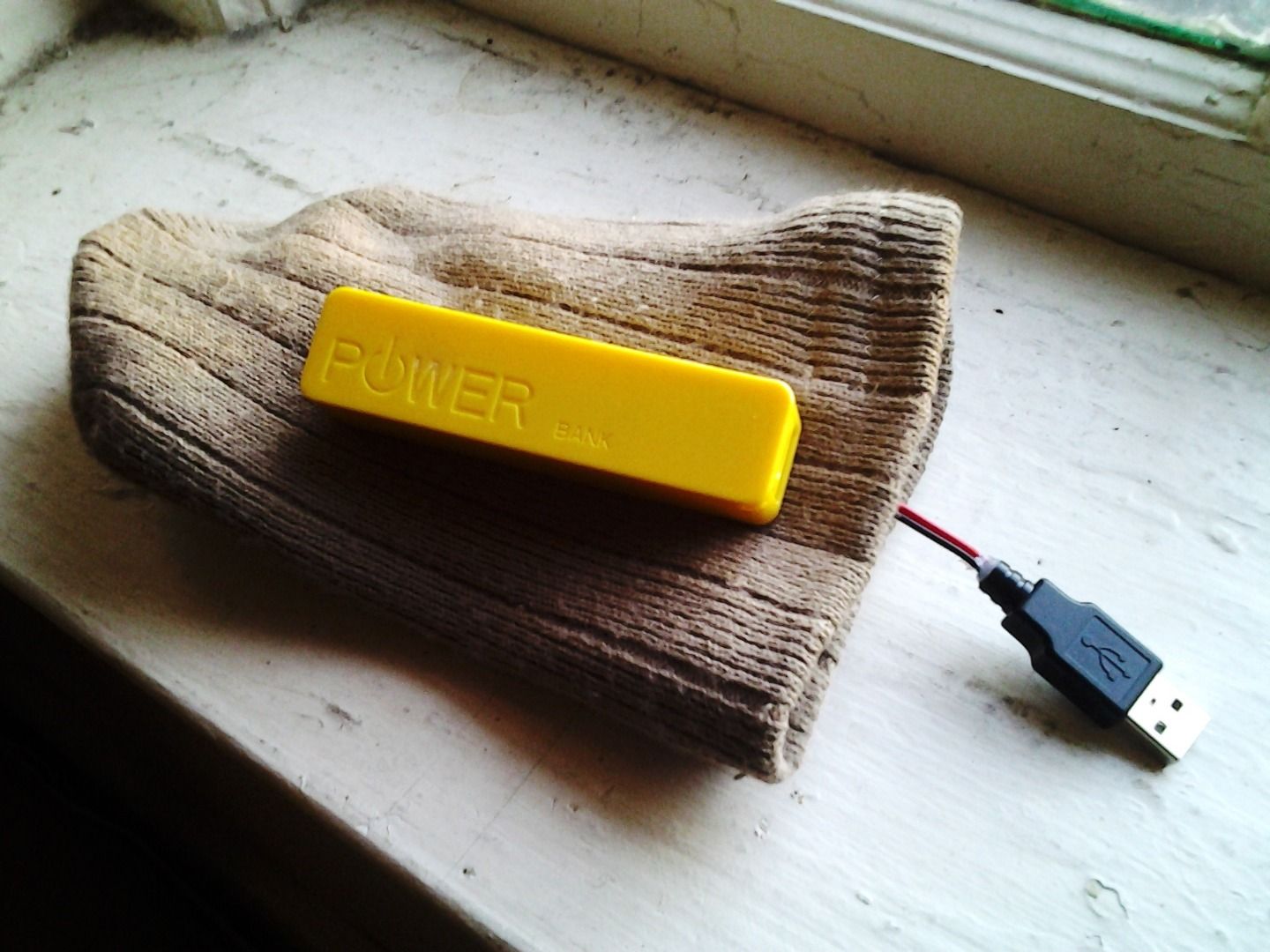 Usb Heated Clothing : 4 Steps (with Pictures) - Instructables