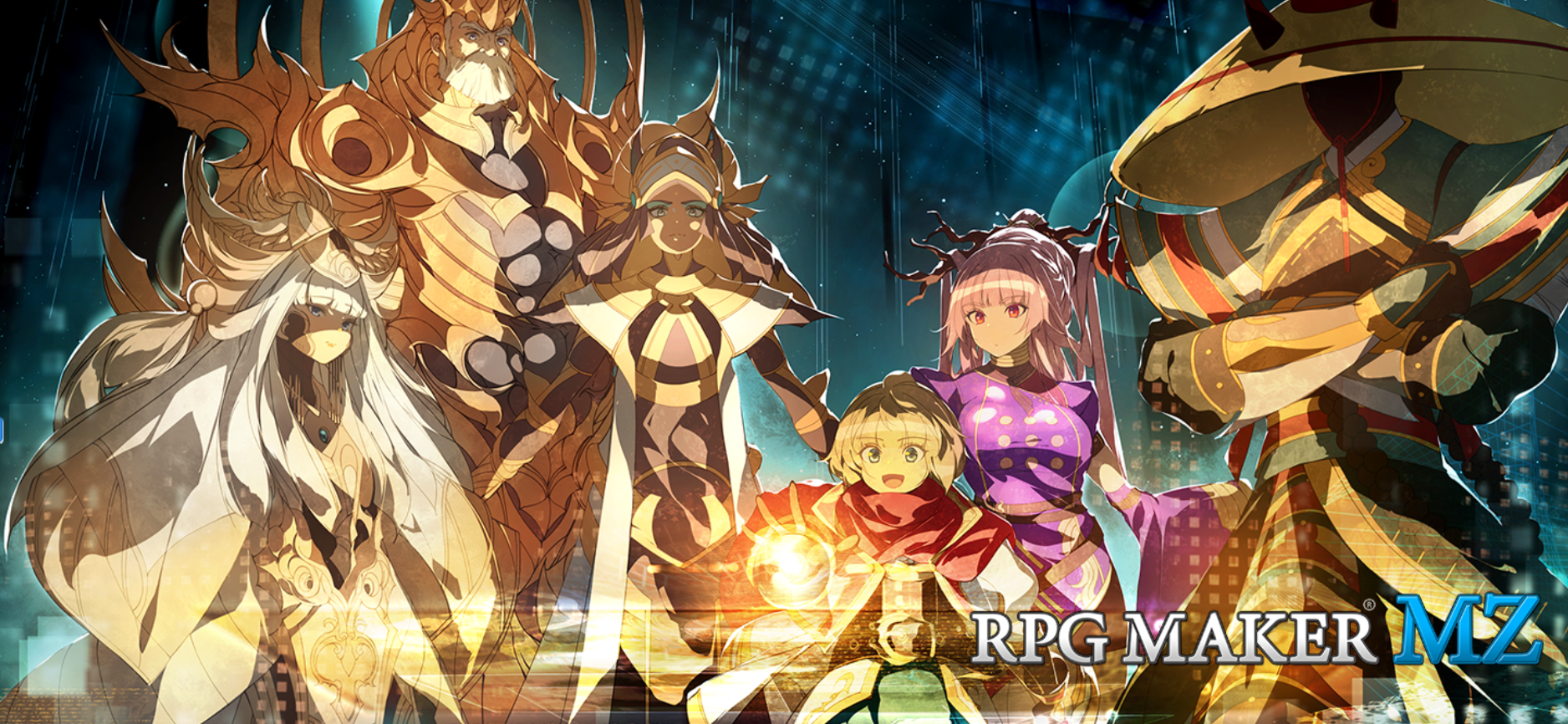 Making Your Own Custom Enemy in RPGMaker! : 7 Steps - Instructables