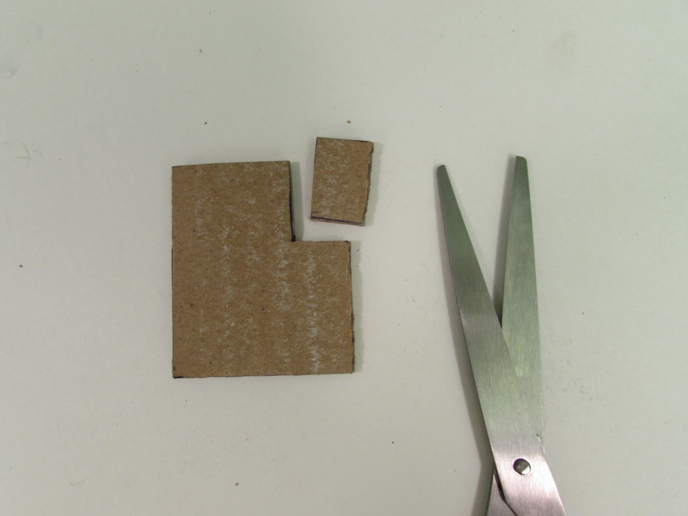 Cardboard Robot Arm for Cheap Robots : 34 Steps (with Pictures ...