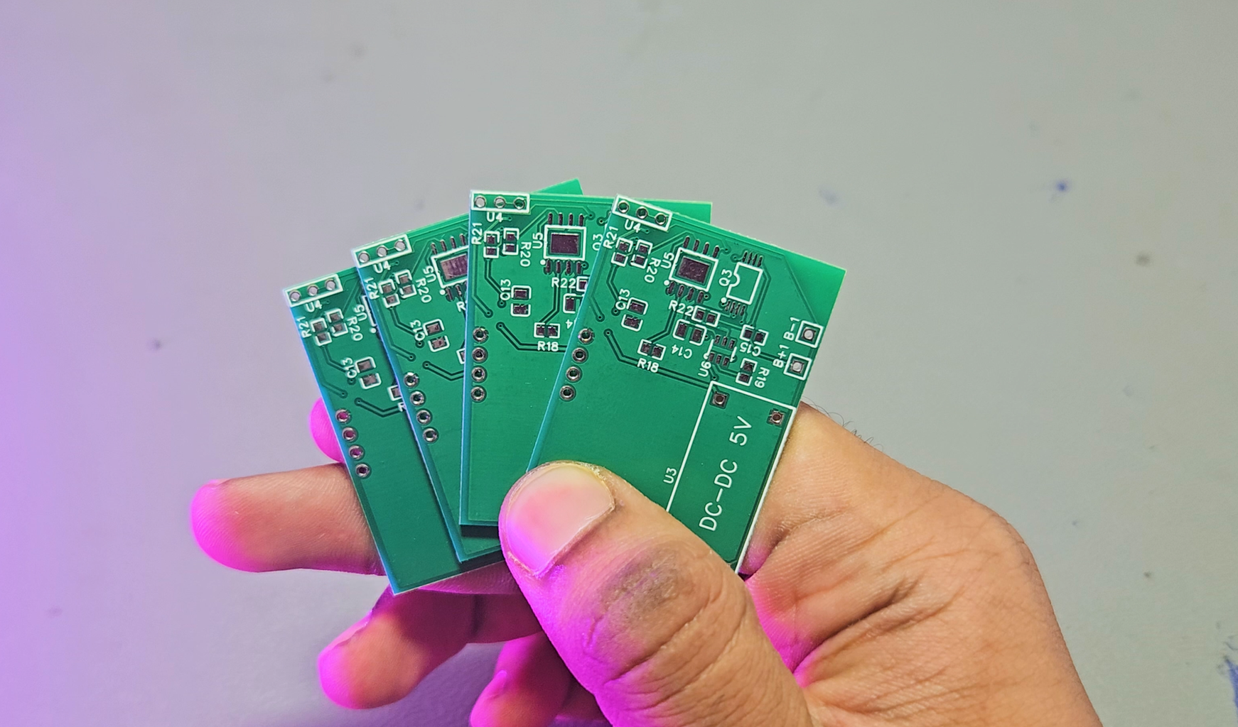 Using An Arduino Neural Network To Count Gym Reps 7 Steps With
