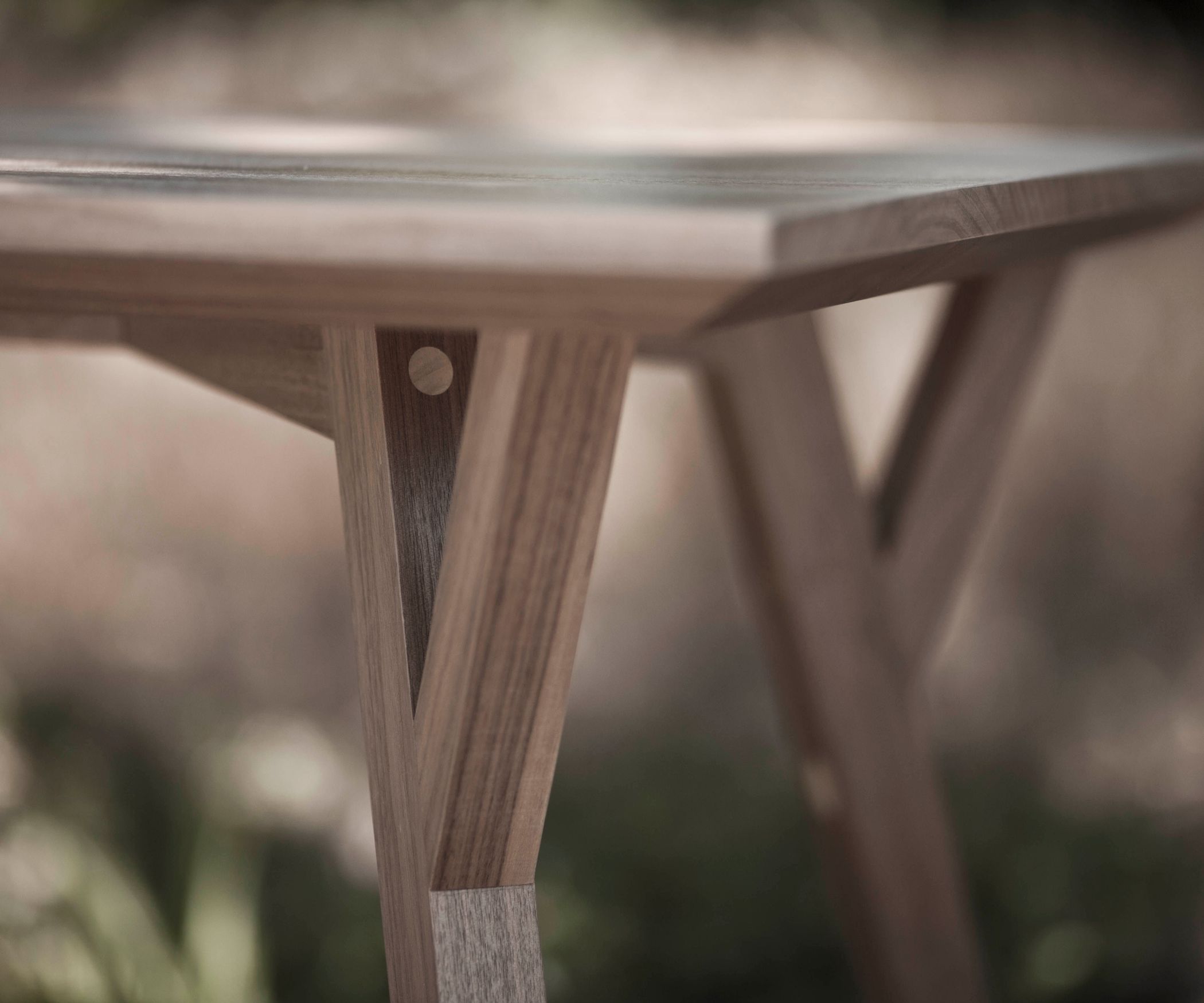 The Two-Weekend Table : 11 Steps (with Pictures) - Instructables