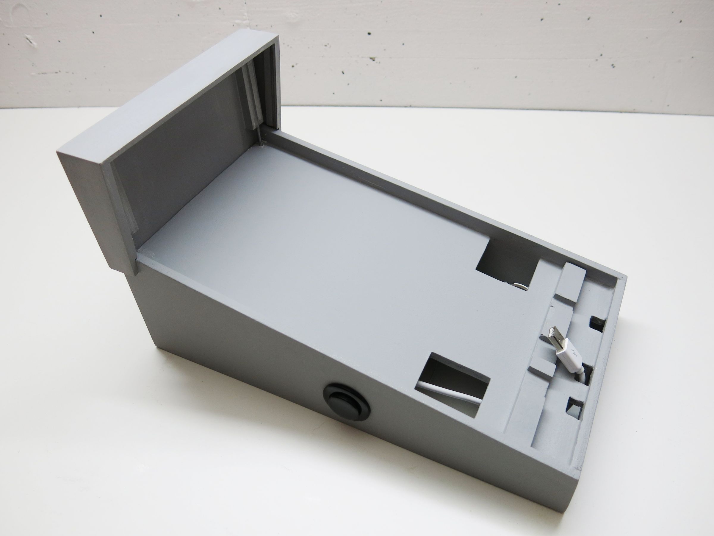 Mini Pinball : 10 Steps (with Pictures) - Instructables