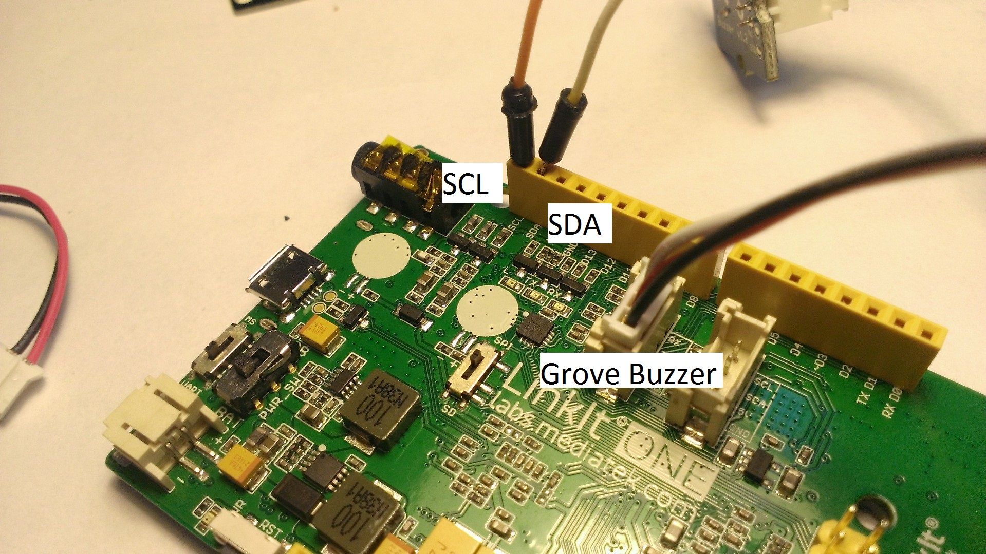 Security Sensor : 6 Steps - Instructables