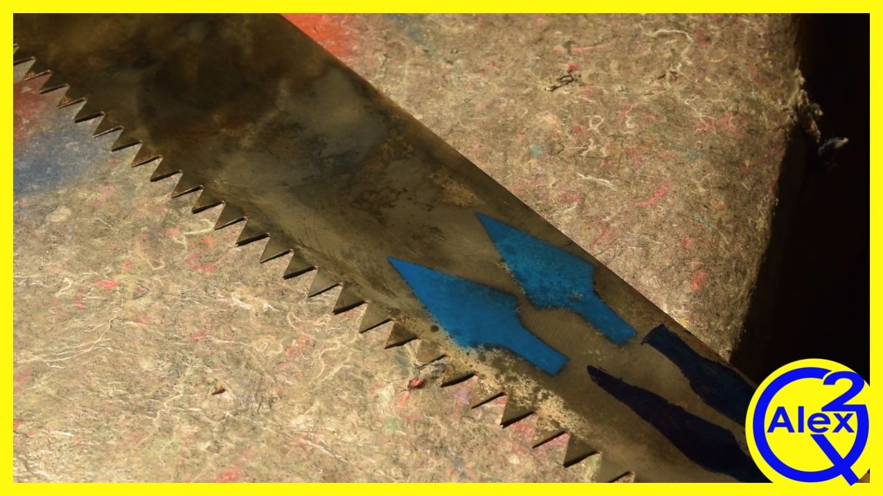 How to Make a Batch of DIY Arrowheads : 20 Steps (with Pictures ...