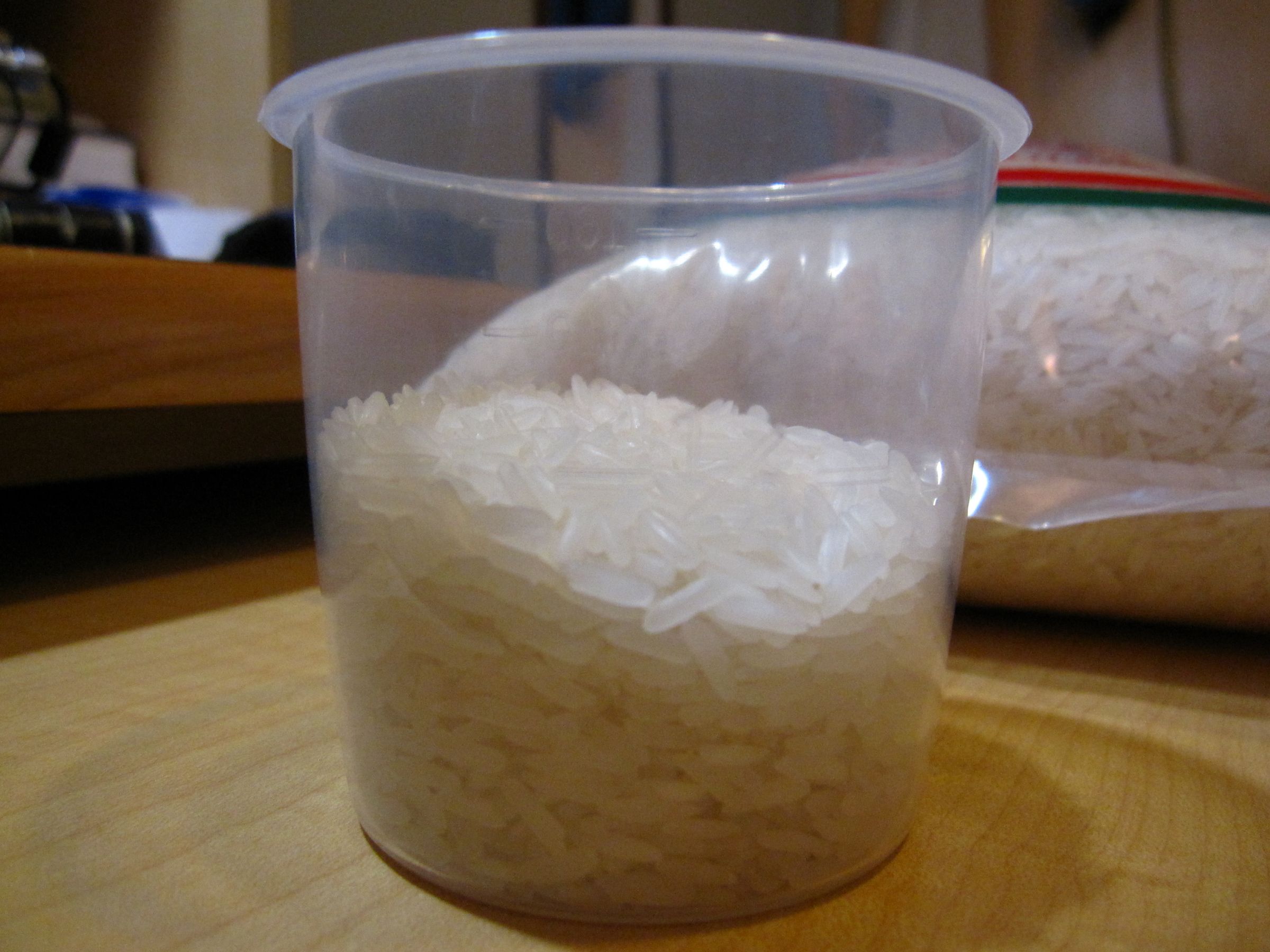 A Meal From a Rice Cooker : 9 Steps (with Pictures) - Instructables