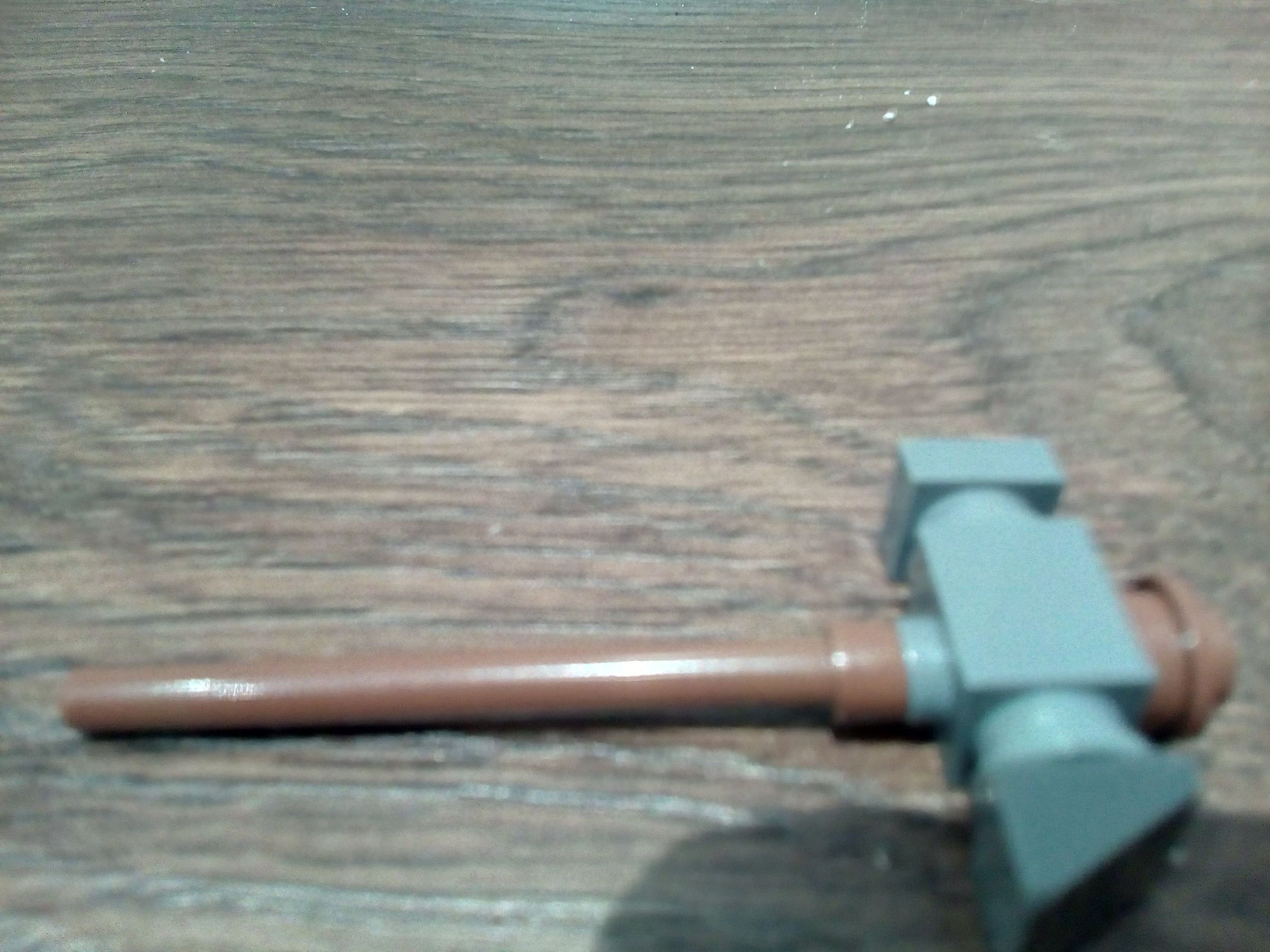 Cool Lego Guns : 7 Steps - Instructables