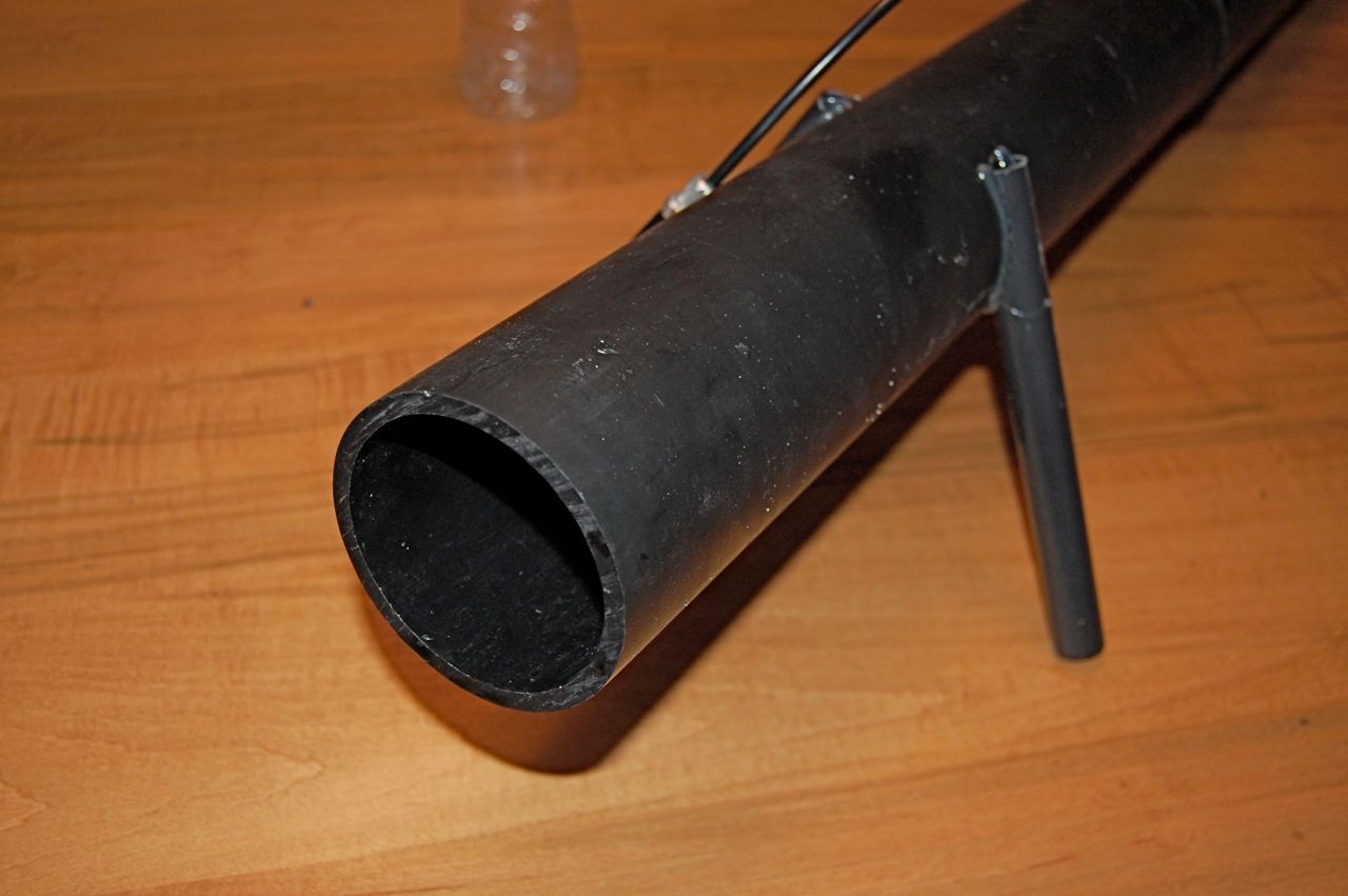 Water Bottle Bazooka : 10 Steps (with Pictures) - Instructables