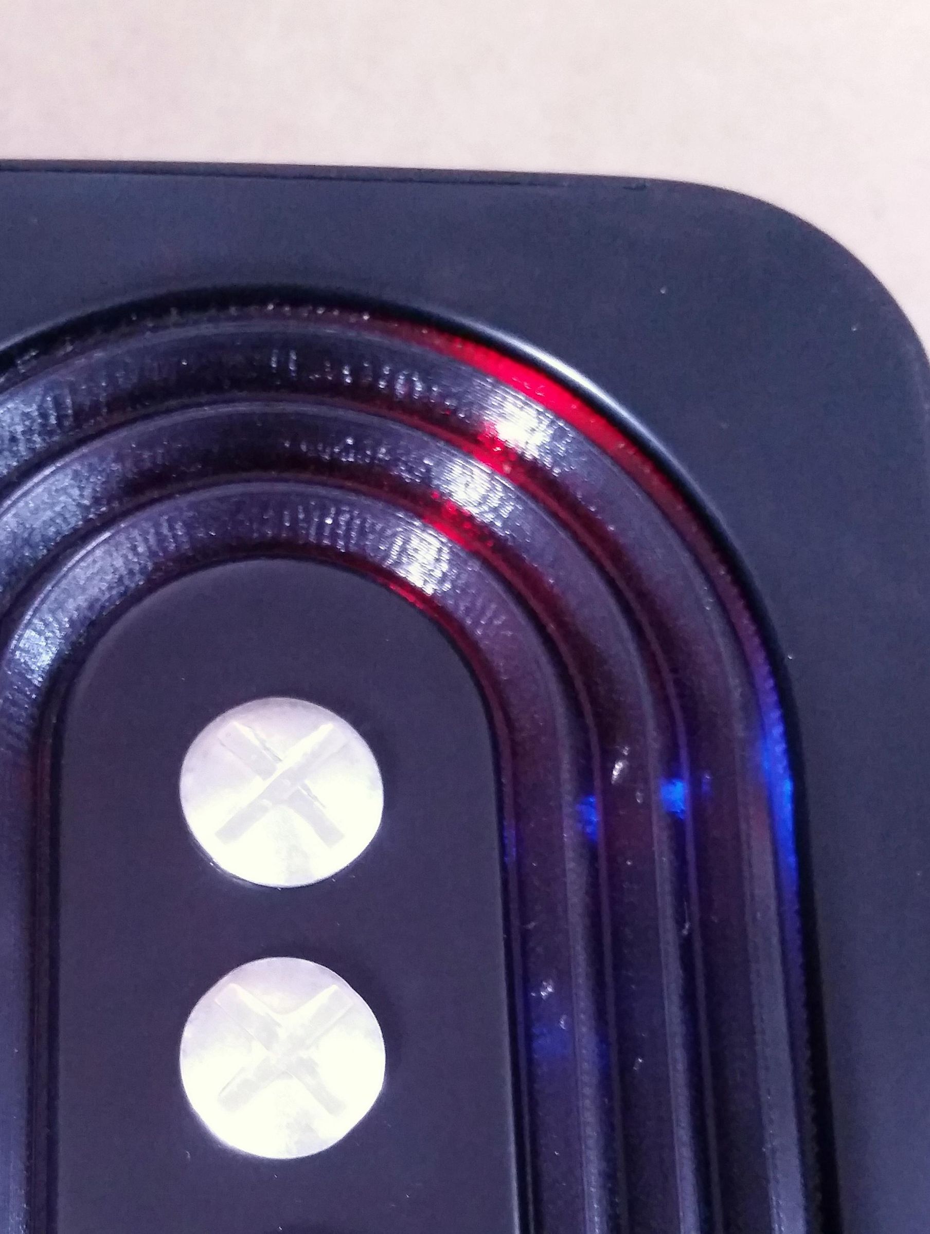 3D Printed Speaker With Printed Passive Radiator : 9 Steps (with ...