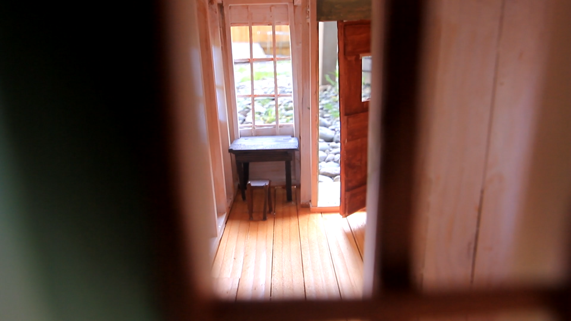 How to Build a Scale Model House : 10 Steps (with Pictures) - Instructables