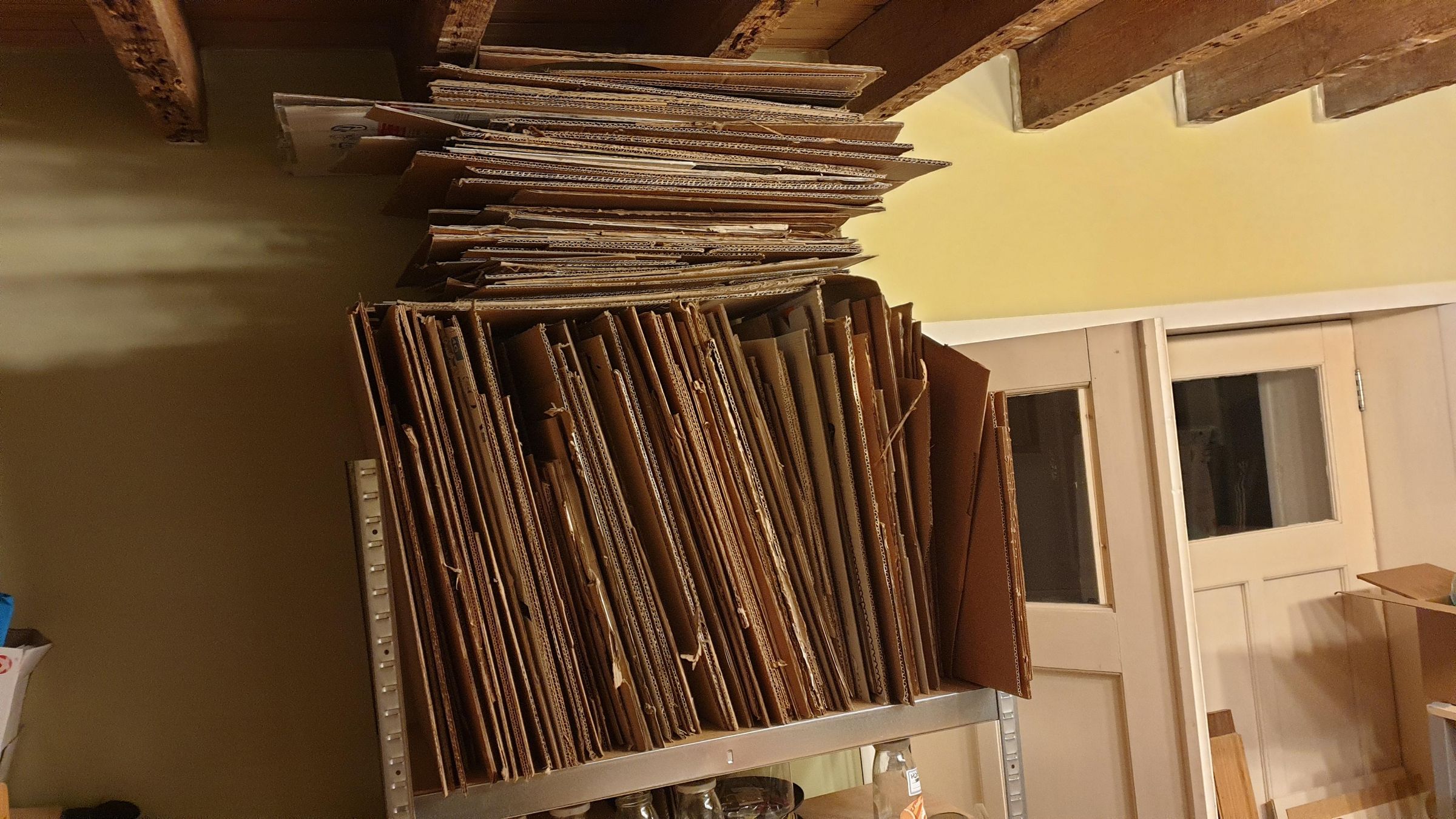 Tube Lamp Cardboard : 4 Steps (with Pictures) - Instructables