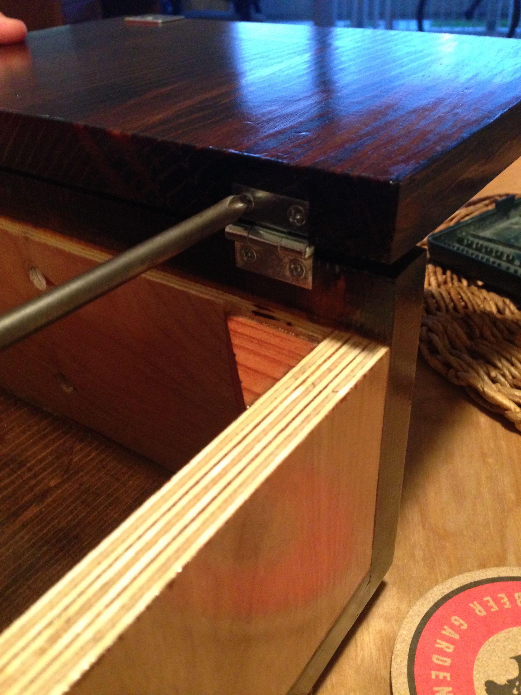 Bike Wall Mount : 14 Steps (with Pictures) - Instructables