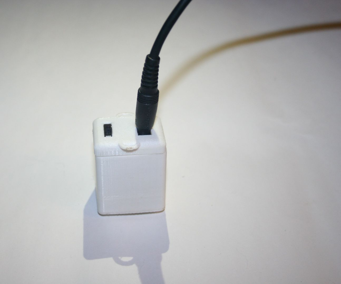 Adafruit Bone Conduction Speaker : 3 Steps (with Pictures) - Instructables