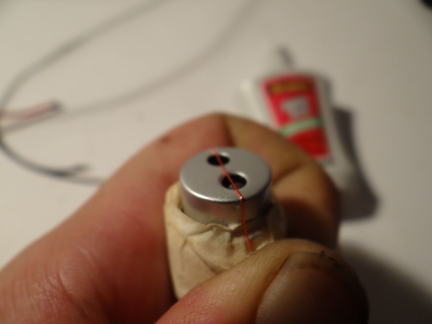 DIY Interferometer: Prove Einstein Wrong in 20 Minutes! : 13 Steps ...
