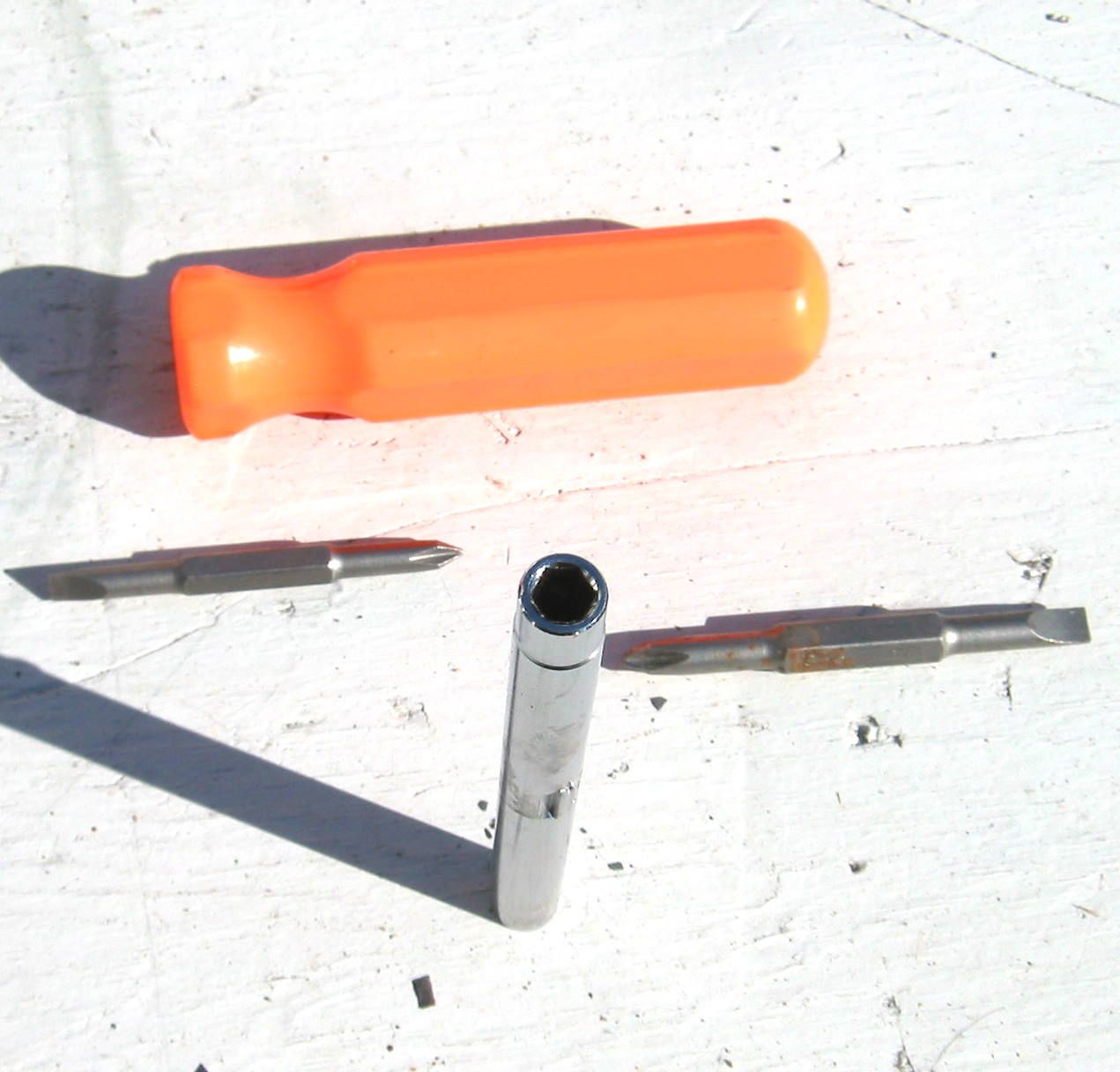 Power Tool Repair Made Easy : 7 Steps (with Pictures) - Instructables