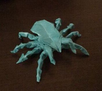 Origami Double Tissue Paper : 7 Steps (with Pictures) - Instructables