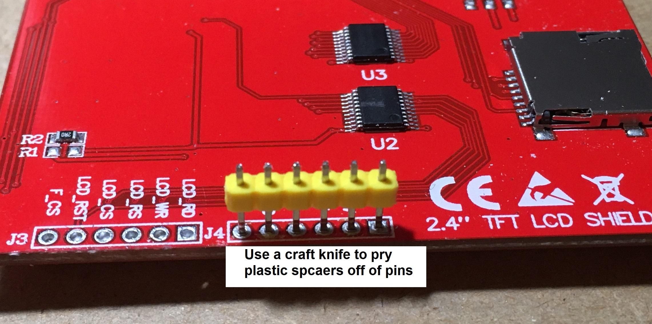 Programmable Remote-control With Touch Screen Display : 35 Steps (with 