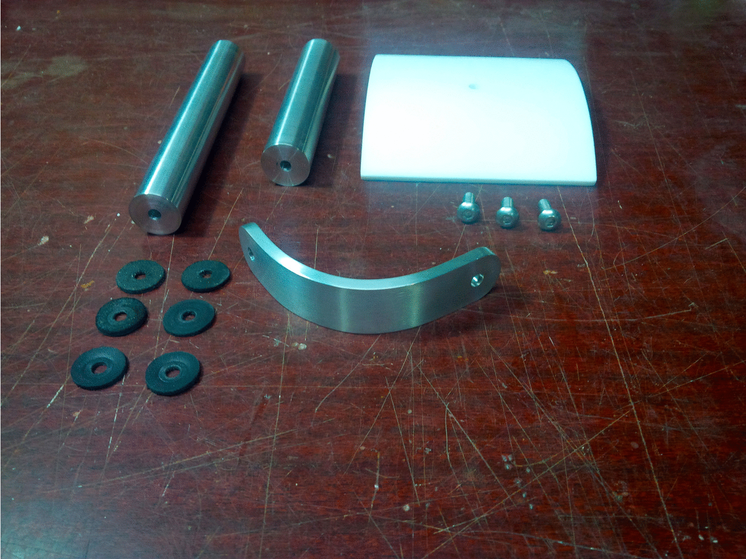 Modular Headphone Stand : 5 Steps (with Pictures) - Instructables
