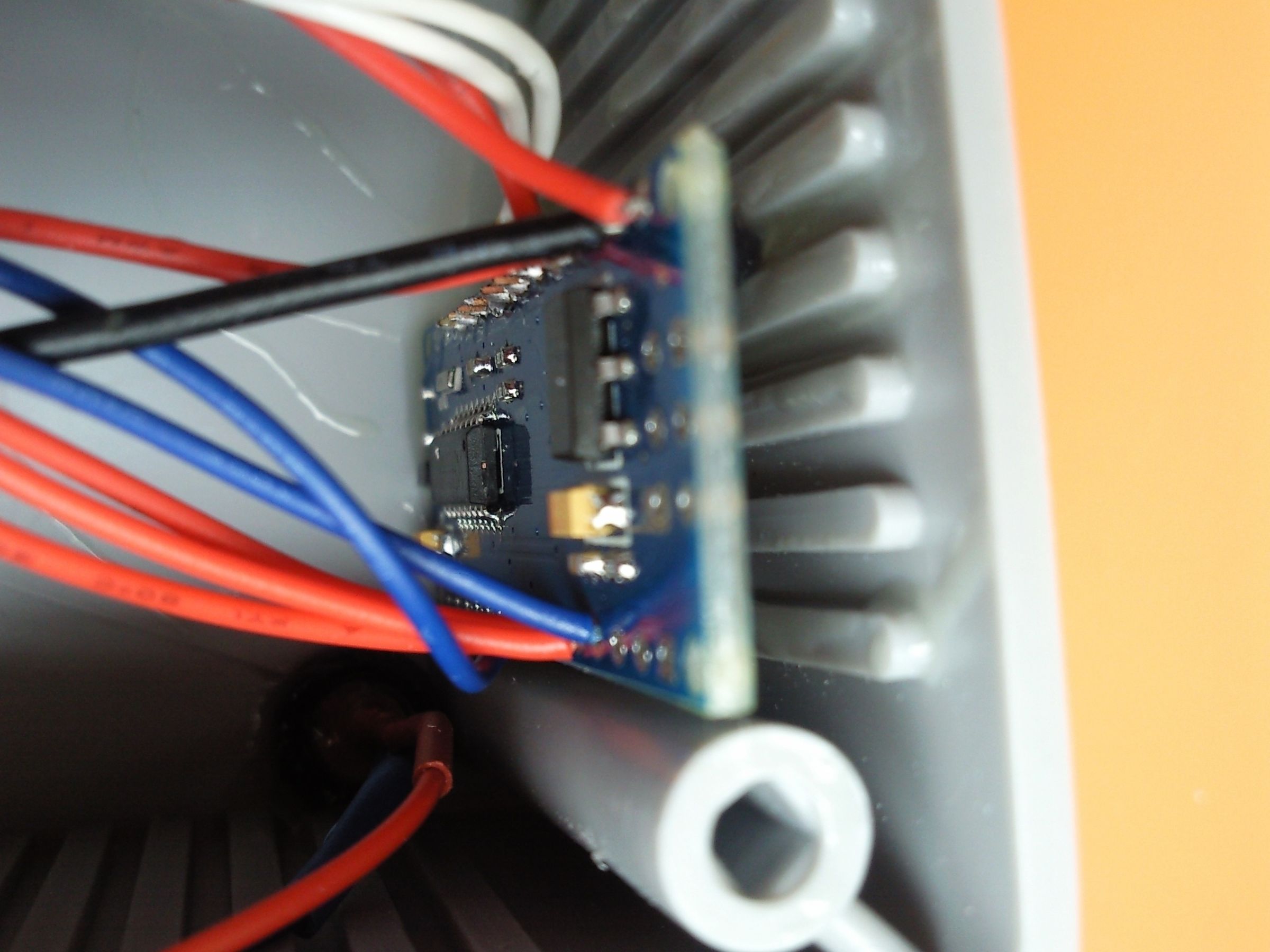 Arduino Controlled Power Supply Source : 12 Steps (with Pictures ...