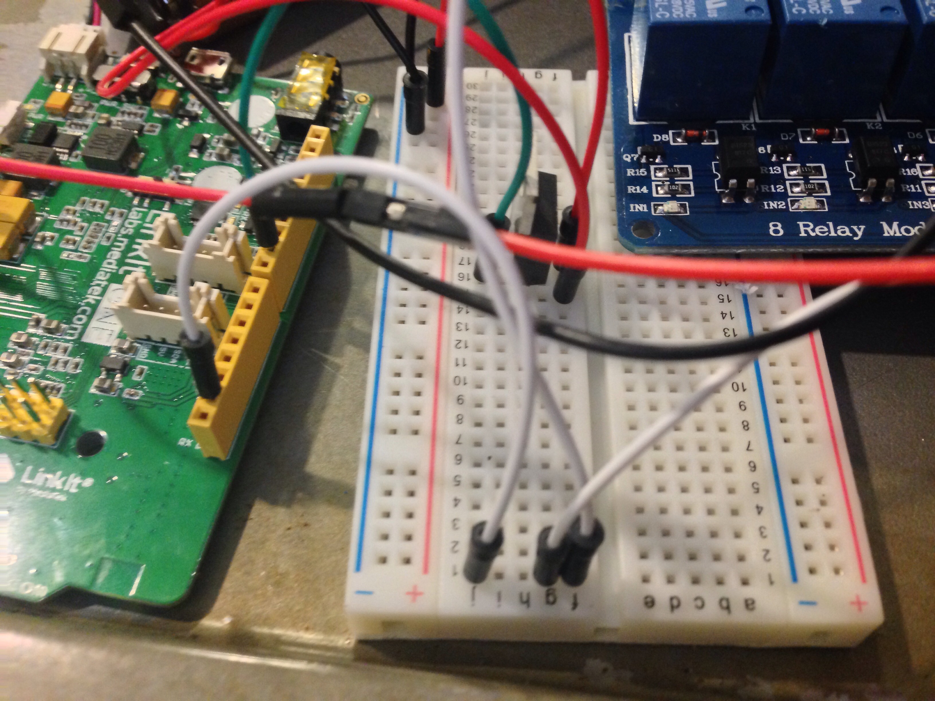 DC Motor Multiplexer : 3 Steps (with Pictures) - Instructables