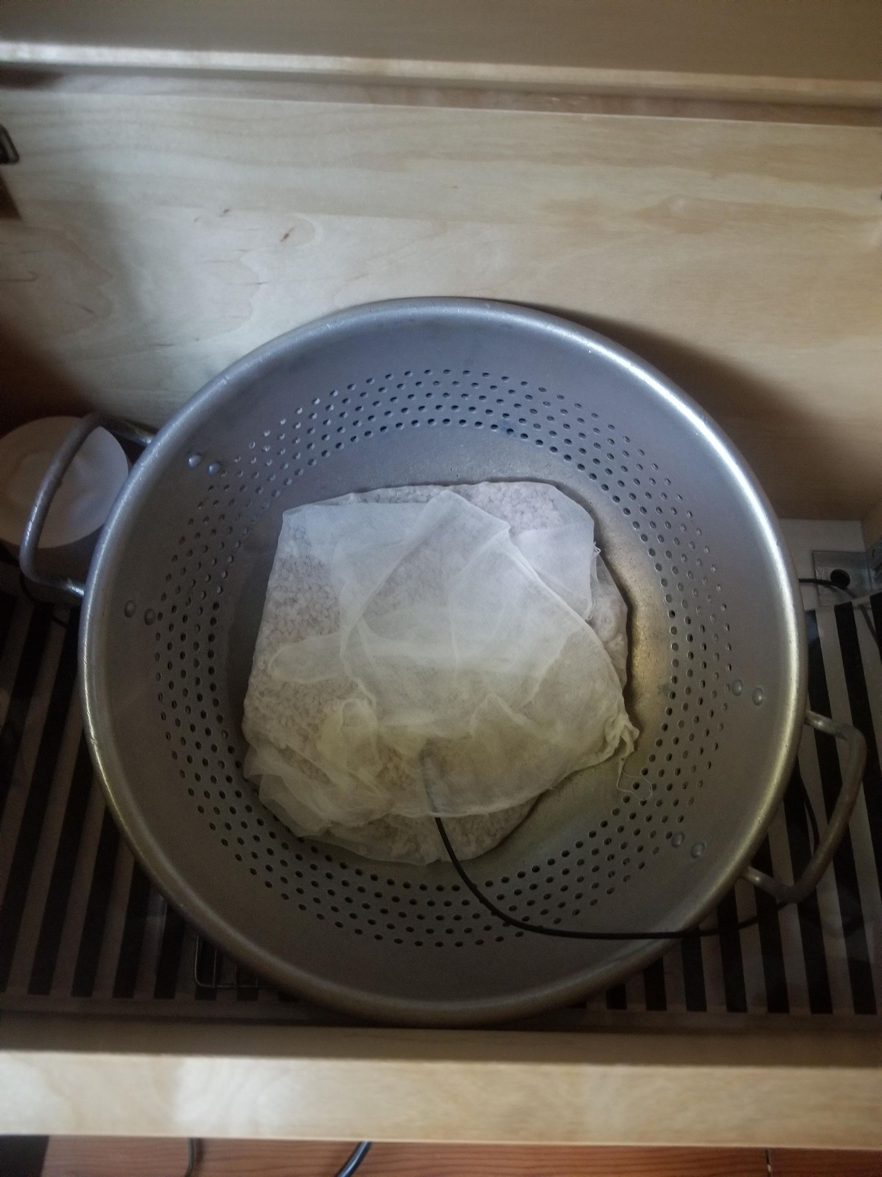 Making Koji - a Foundation of Fermentation : 5 Steps (with Pictures ...