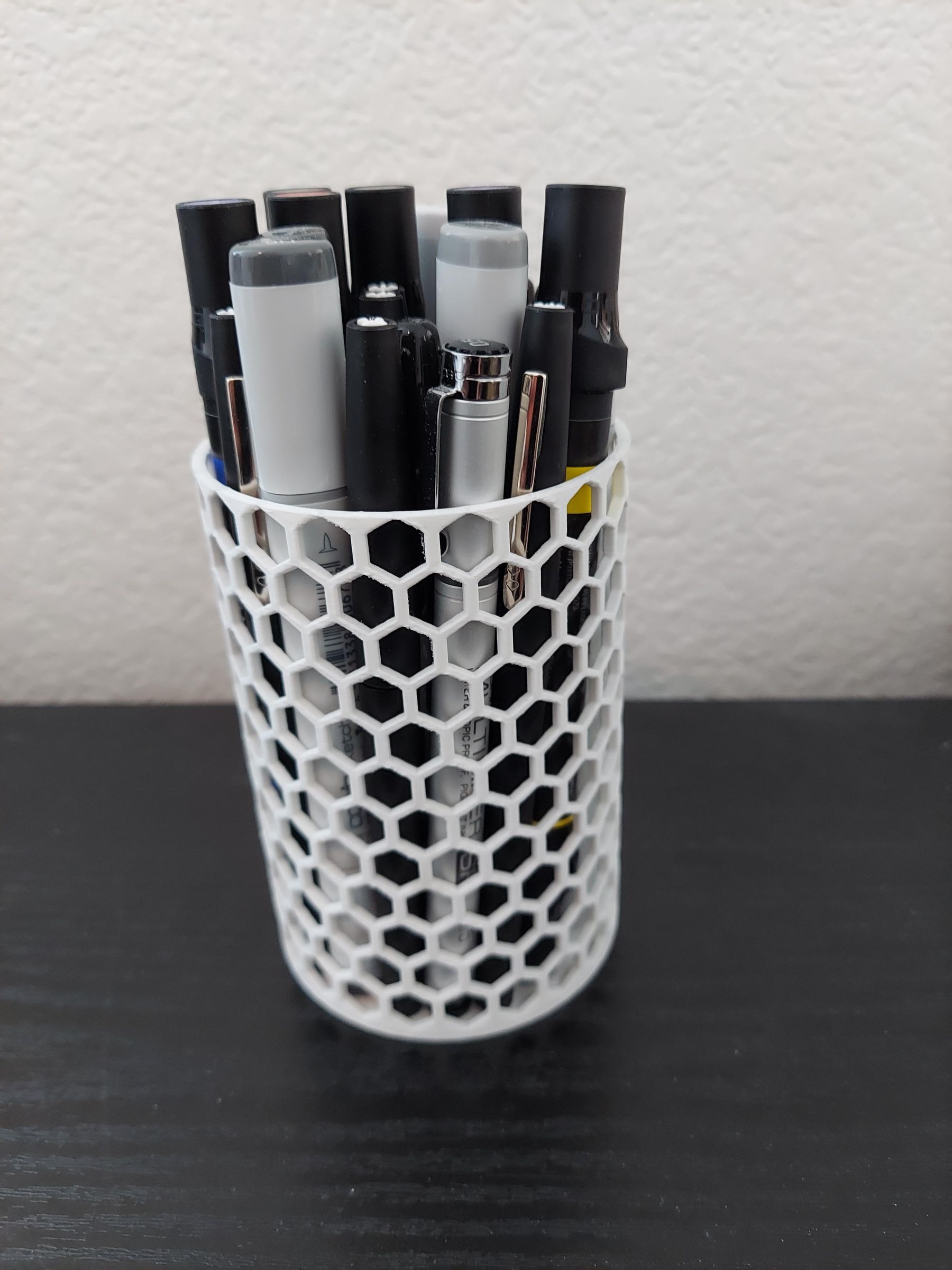 Desktop Accessory Organizer : 5 Steps - Instructables