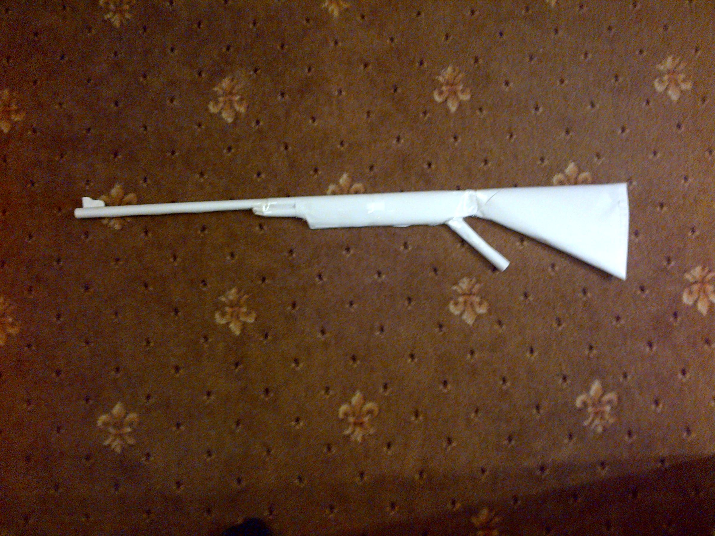 Paper Sniper - Instructables