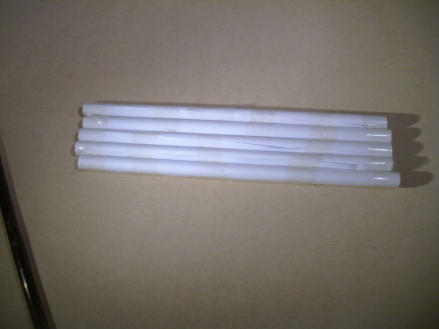 Ak-47 Paper Prop : 6 Steps - Instructables