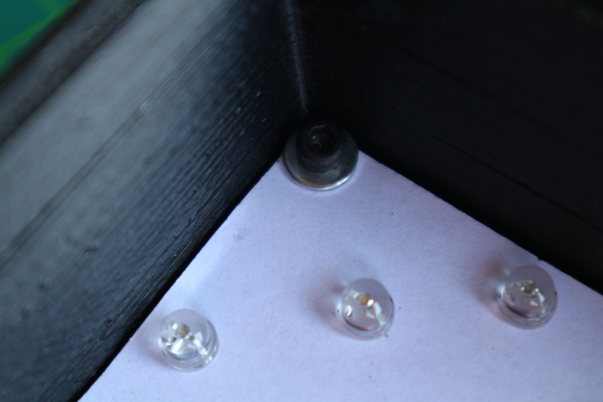 PCB UV Exposure Unit : 5 Steps (with Pictures) - Instructables