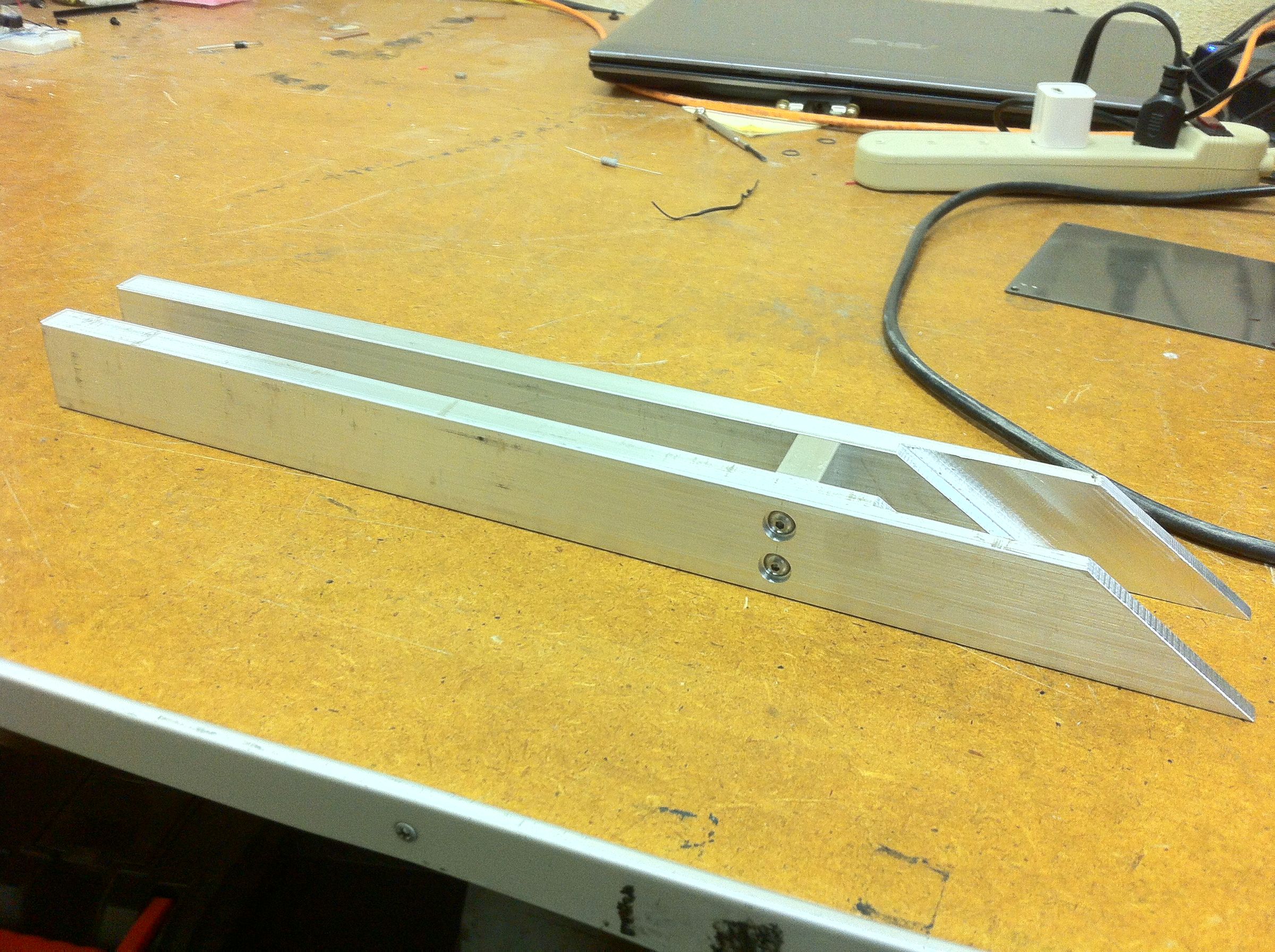 Make a Scooter From Scratch : 11 Steps (with Pictures) - Instructables
