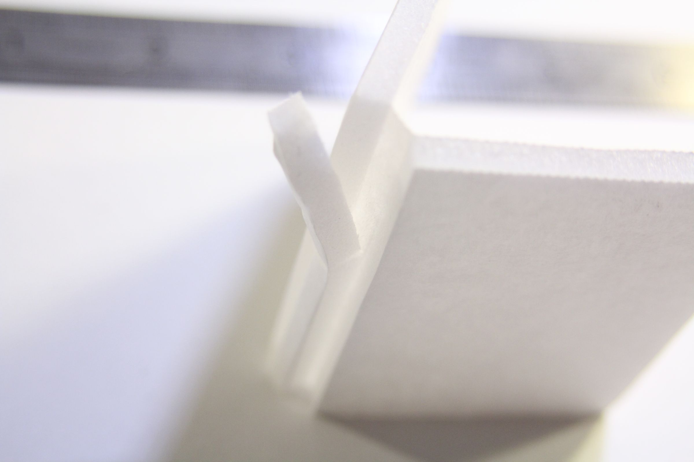 Complete Guide to Building Your First RC Foamboard Plane : 42 Steps ...