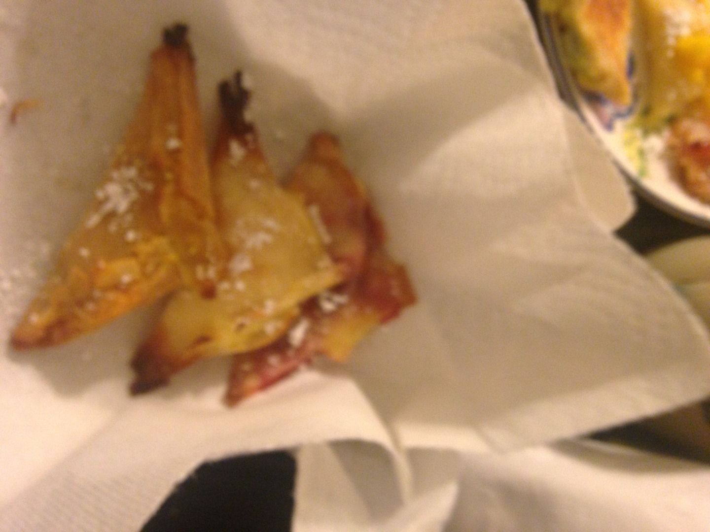 Honey Coconut Cheesecake Rangoon! W/ Bonus Recipes : 16 Steps ...