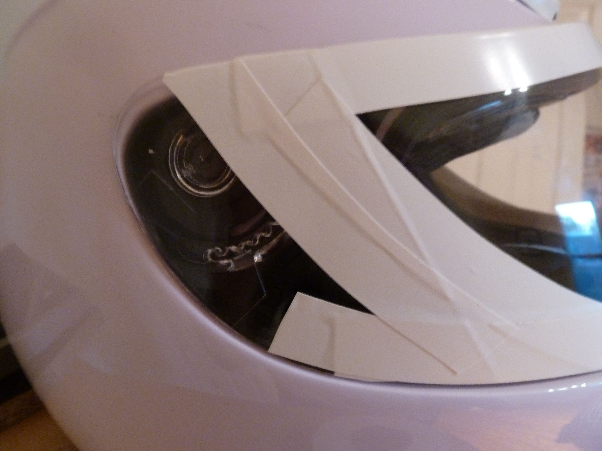 The Stig Costume : 11 Steps - Instructables