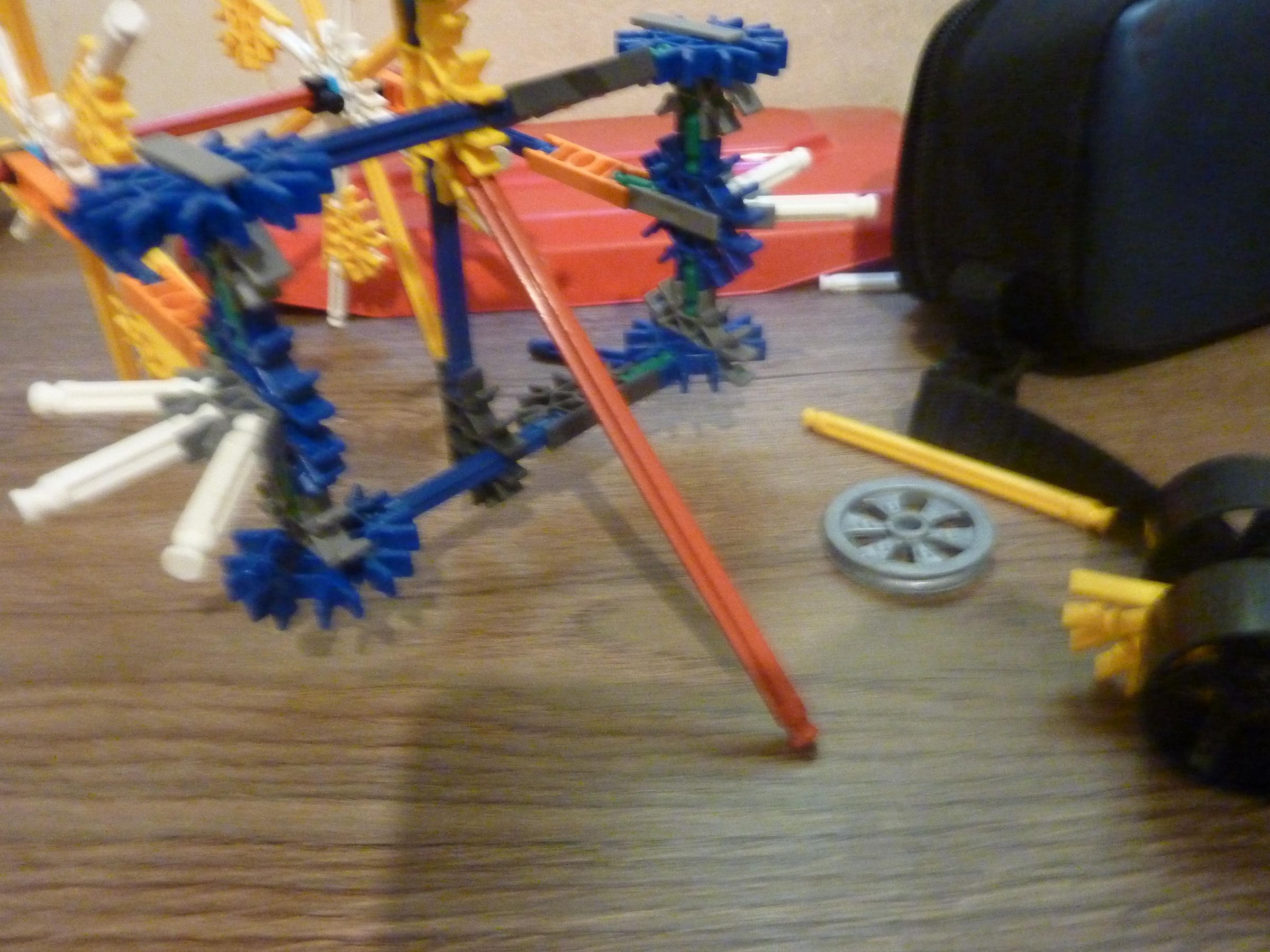 Tsar Tank - Instructables
