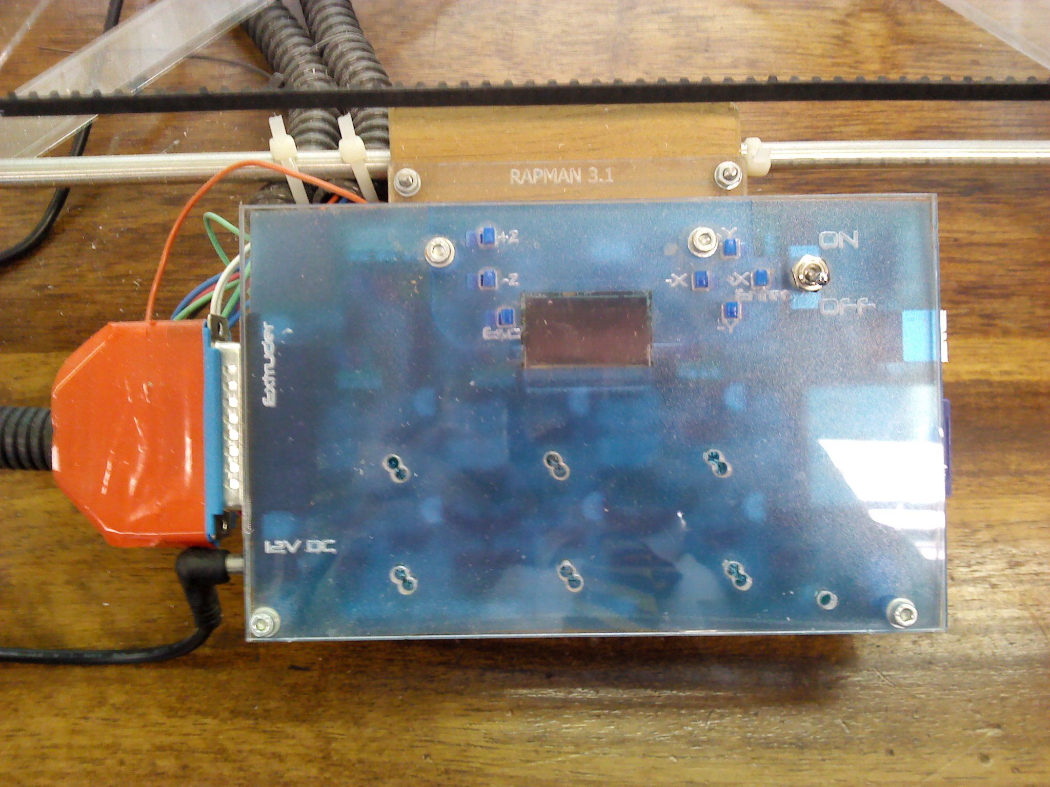3D Printer Heated Bed : 5 Steps - Instructables